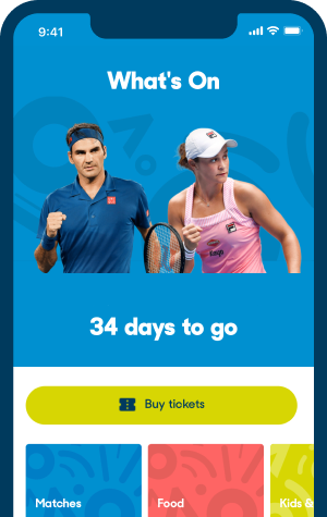 AO2020 Mobile App | AO