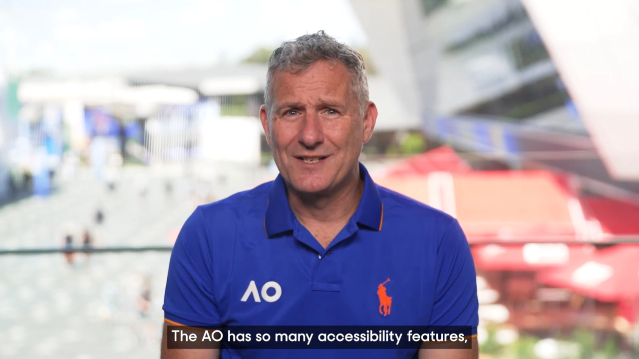 Accessibility | AO