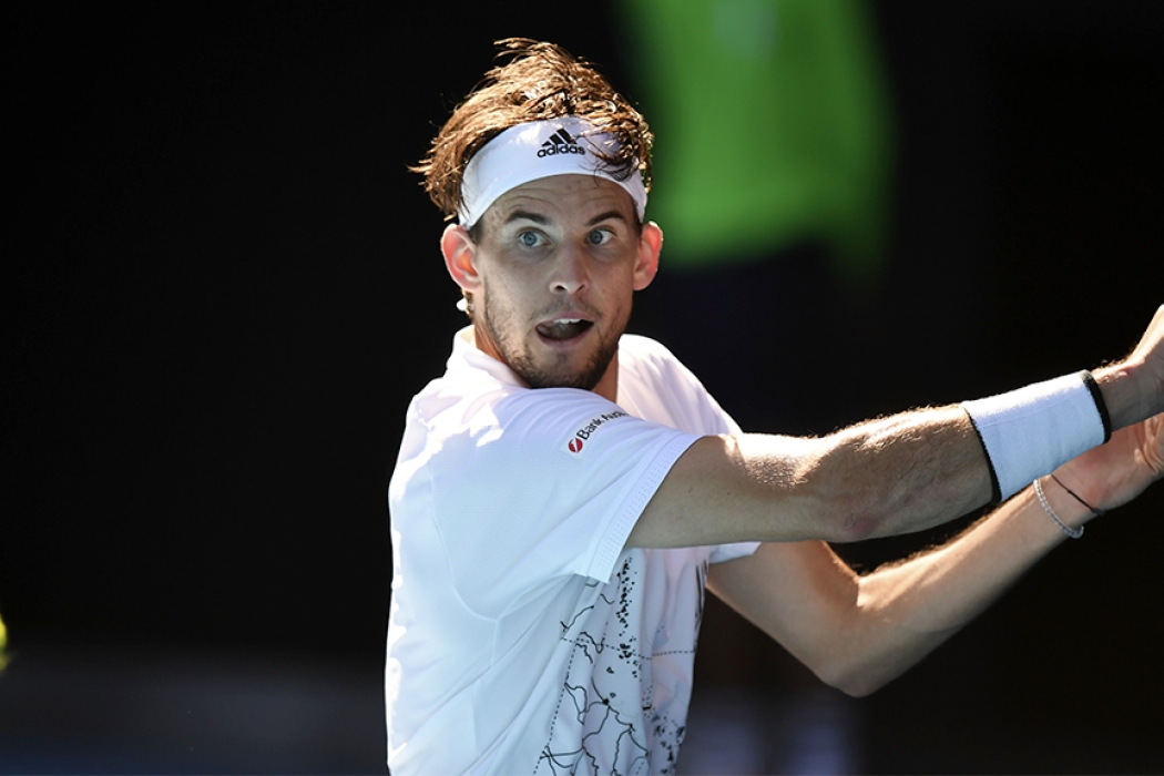 Thiem’s time to shine on clay? | AO