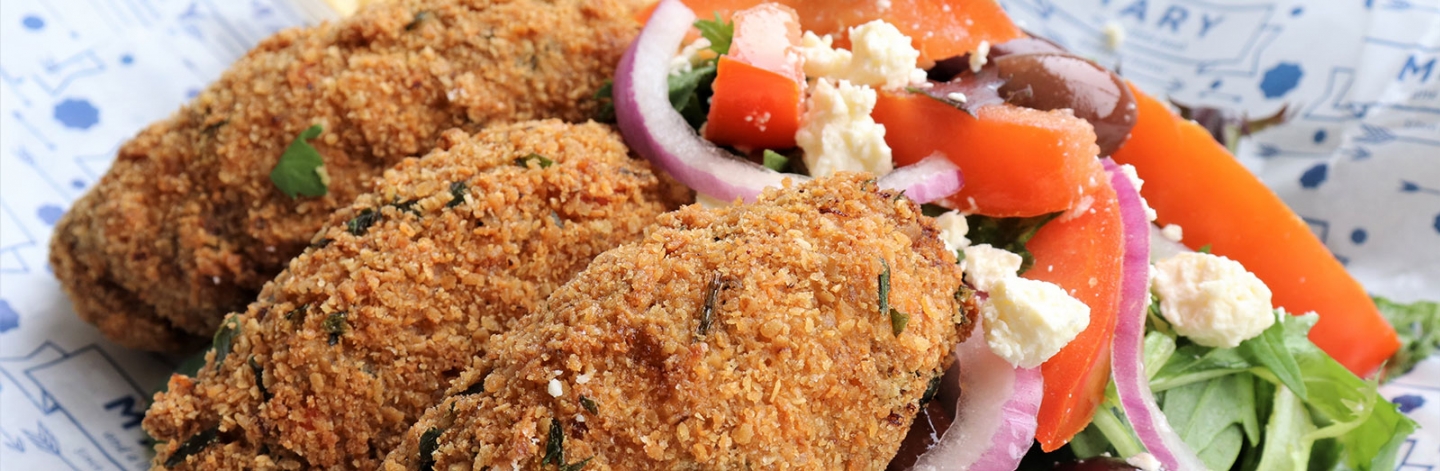 Melbourne’s food scene serves exclusive dishes for the tennis ...