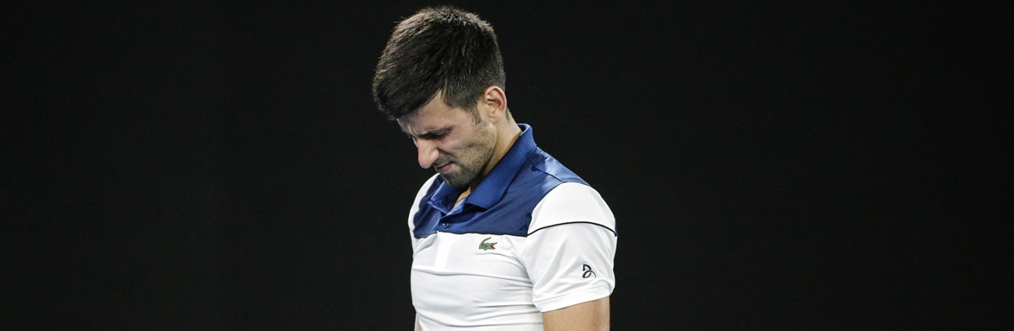 Where to now for Djokovic? | Australian Open