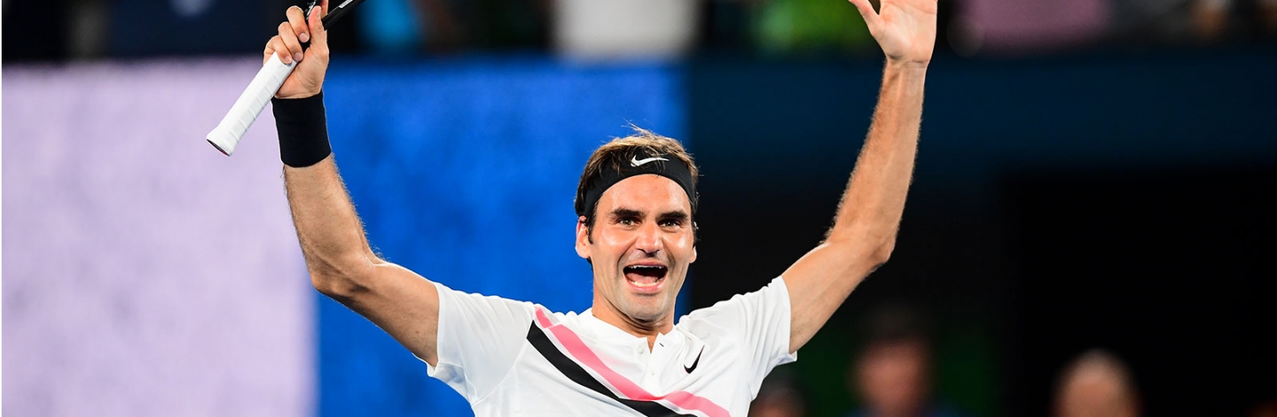 Federer makes it 20 majors | Australian Open 2018