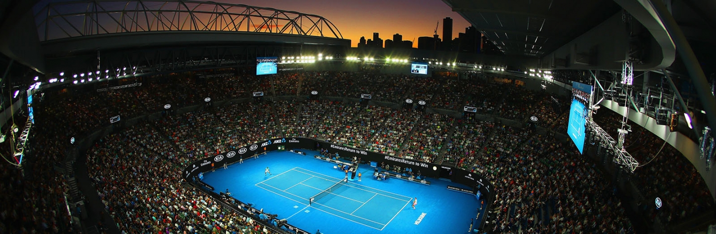 Final set tiebreaks at Australian Open 2019 | Australian Open