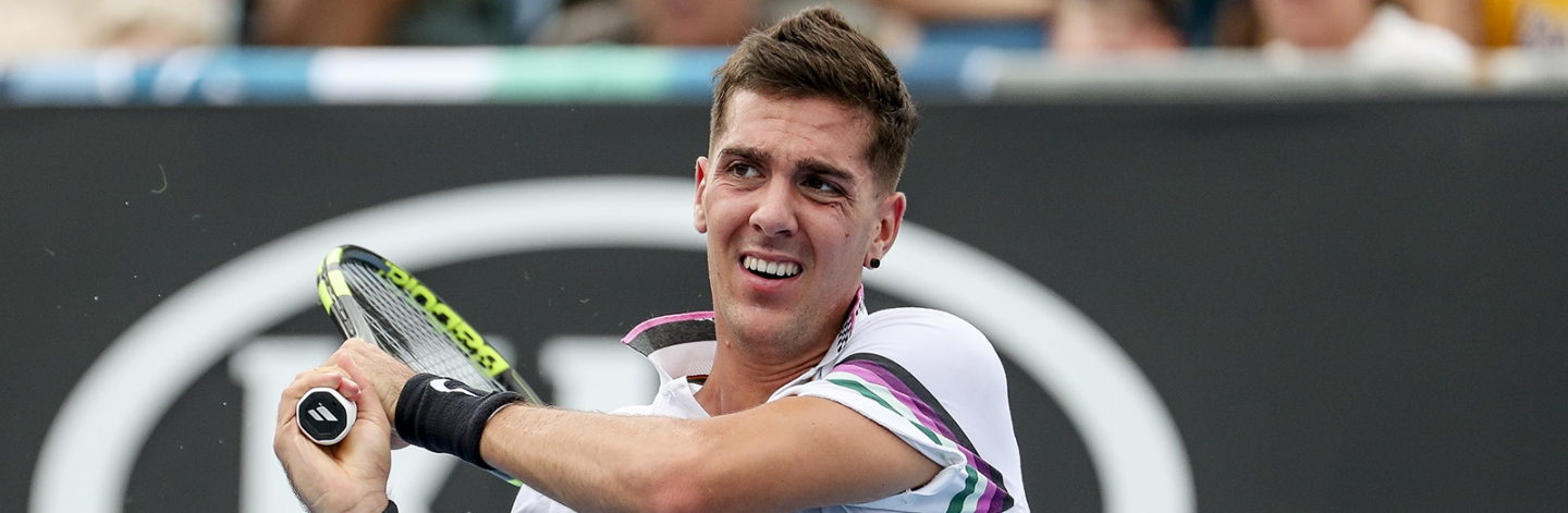 Five things we learned on Day 2 | Australian Open