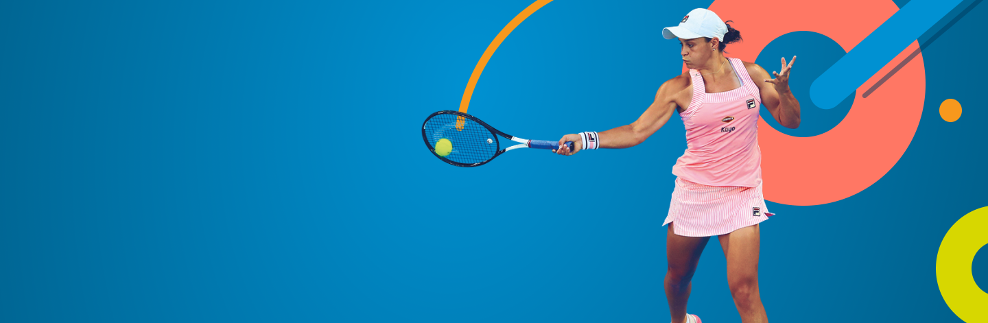 Australian Open - The Grand Slam of Asia / Pacific | Australian Open