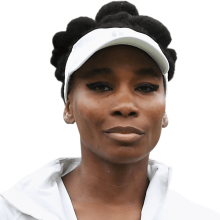 Venus Williams [USA] | AO