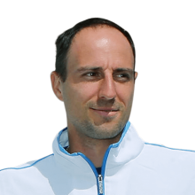 Igor Zelenay [SVK] | AO