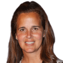 Mary Joe Fernandez [USA] | AO