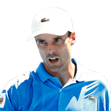 Roberto Bautista Agut [ESP] | AO