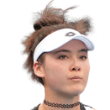 Sophie Chang [USA] | AO