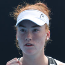 Ella Seidel [GER] | AO