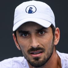 Hady Habib [LBN] | AO