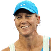 Rennae Stubbs [AUS] | AO