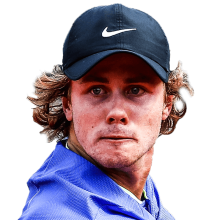 Blake Ellis [AUS] | AO