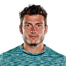 Alessandro Giannessi [ITA] | AO