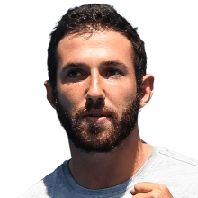 Adam Kellerman [AUS] | AO