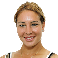 Elitsa Kostova [BUL] | AO