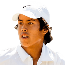 Jason Kubler [AUS] | AO