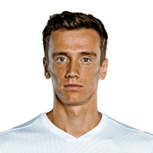 Andrey Kuznetsov [RUS] | AO
