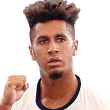 Michael Mmoh [USA] | AO