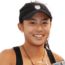 Carol Zhao [CAN] | AO