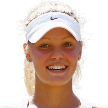 Sofya Zhuk [RUS] | AO