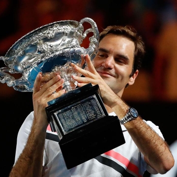 Australian Open - The Grand Slam of Asia / Pacific | Australian Open