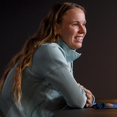 Caroline Wozniacki [DEN] | Australian Open