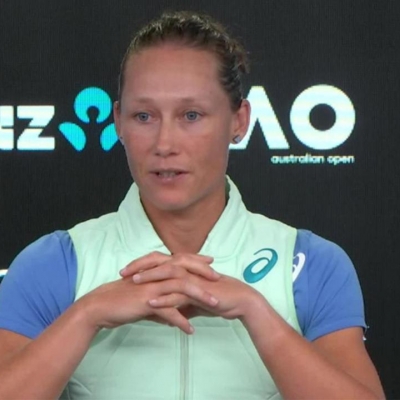 Samantha Stosur [AUS] | Australian Open