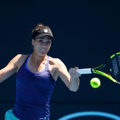 Bernarda Pera [USA] | Australian Open