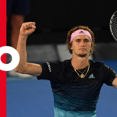 Alex Bolt [AUS] | Australian Open