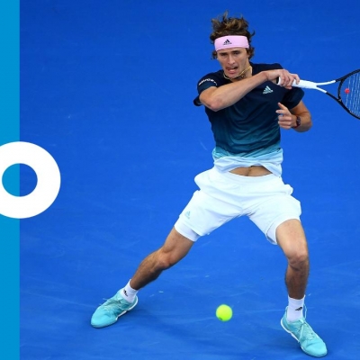 Alex Bolt [AUS] | Australian Open