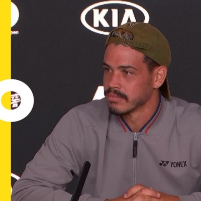 Alex Bolt [AUS] | Australian Open