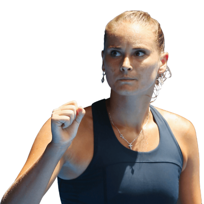 Alexandra Panova [RUS] | AO