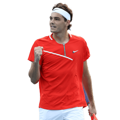 Taylor Fritz [USA] | AO