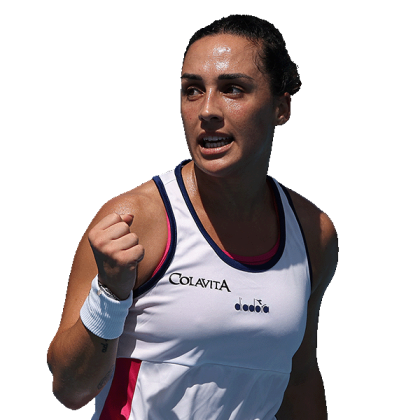 Martina Trevisan [ITA] | AO