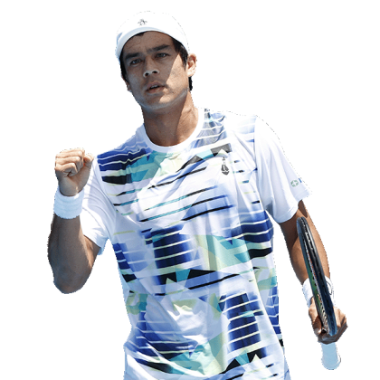 Mackenzie McDonald [USA] | AO