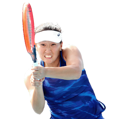 Claire Liu [USA] | AO