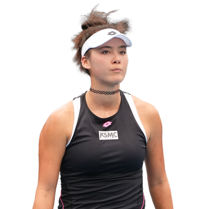 Sophie Chang [USA] | AO