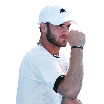 Tommy Paul [USA] | AO