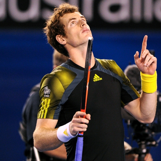 Murray’s 10 memorable Melbourne moments | Australian Open