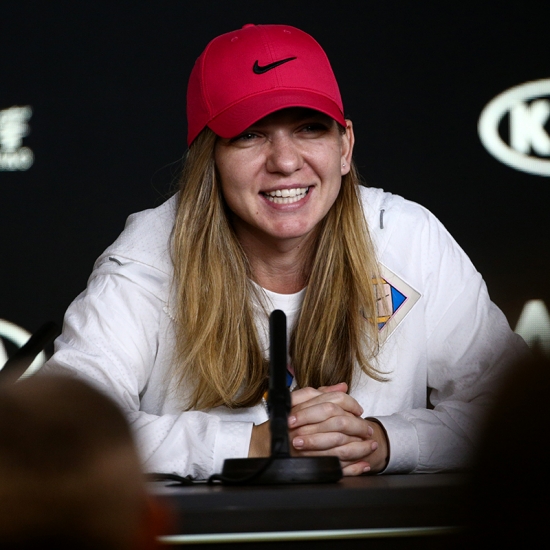 Same, but different for Halep | Australian Open