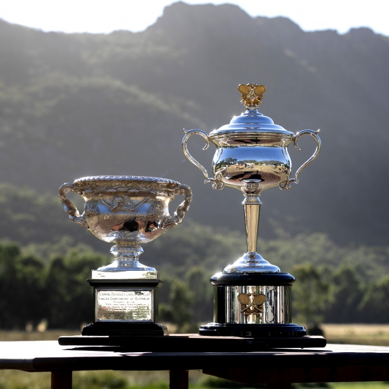 Australian Open serves up global exposure for regional Victoria ...