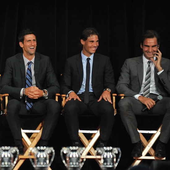 Big Three aim to extend dominance in Australia | Australian Open