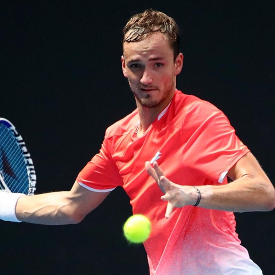 Medvedev ready to take major step at AO 2020 | Australian Open