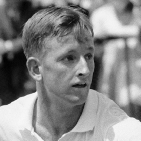 Rod Laver to celebrate golden anniversary milestone | Australian Open