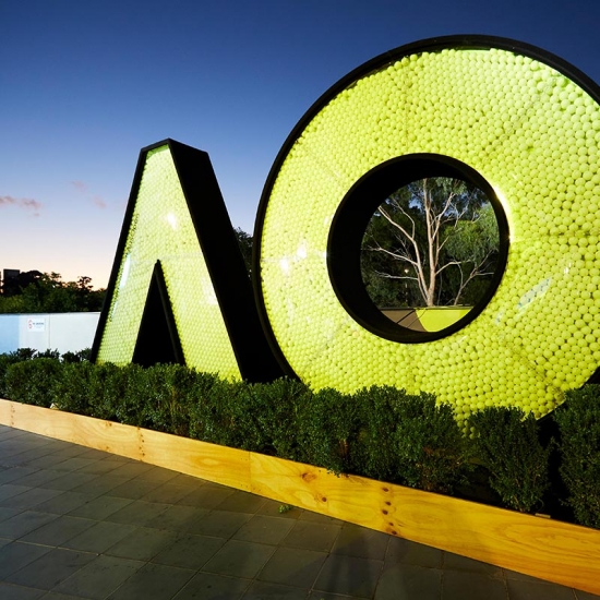 Australian Open extends landmark partnership with Mastercard ...