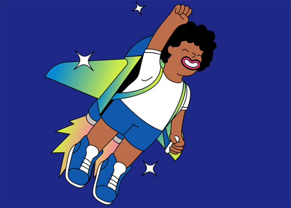 Arrival & Entry | AO