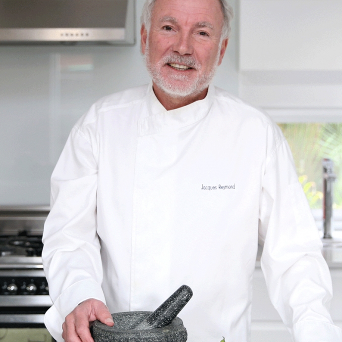 Jacques Reymond | AO