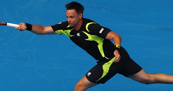 Soderling backs Federer for 20th Slam title | AO